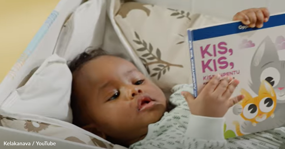 Finland Gifts New Mothers A "Baby Box" To Help Promote Safe Sleep ...