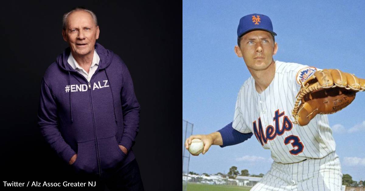 New York Mets Great, Alzheimer's Advocate Bud Harrelson Dies at 79 ...