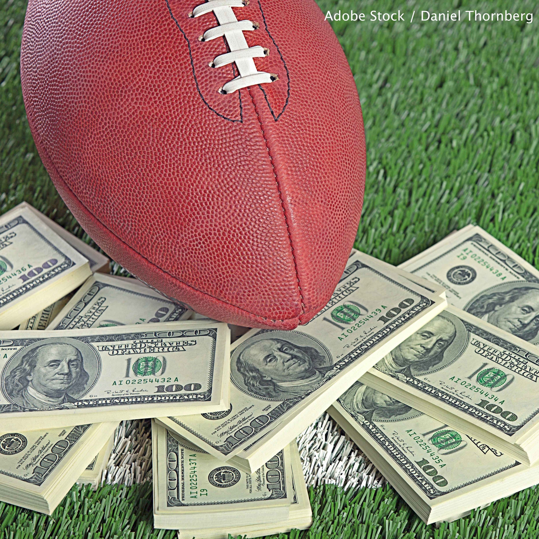 No Way, NFL! Give That Money To The Vets! | GreaterGood