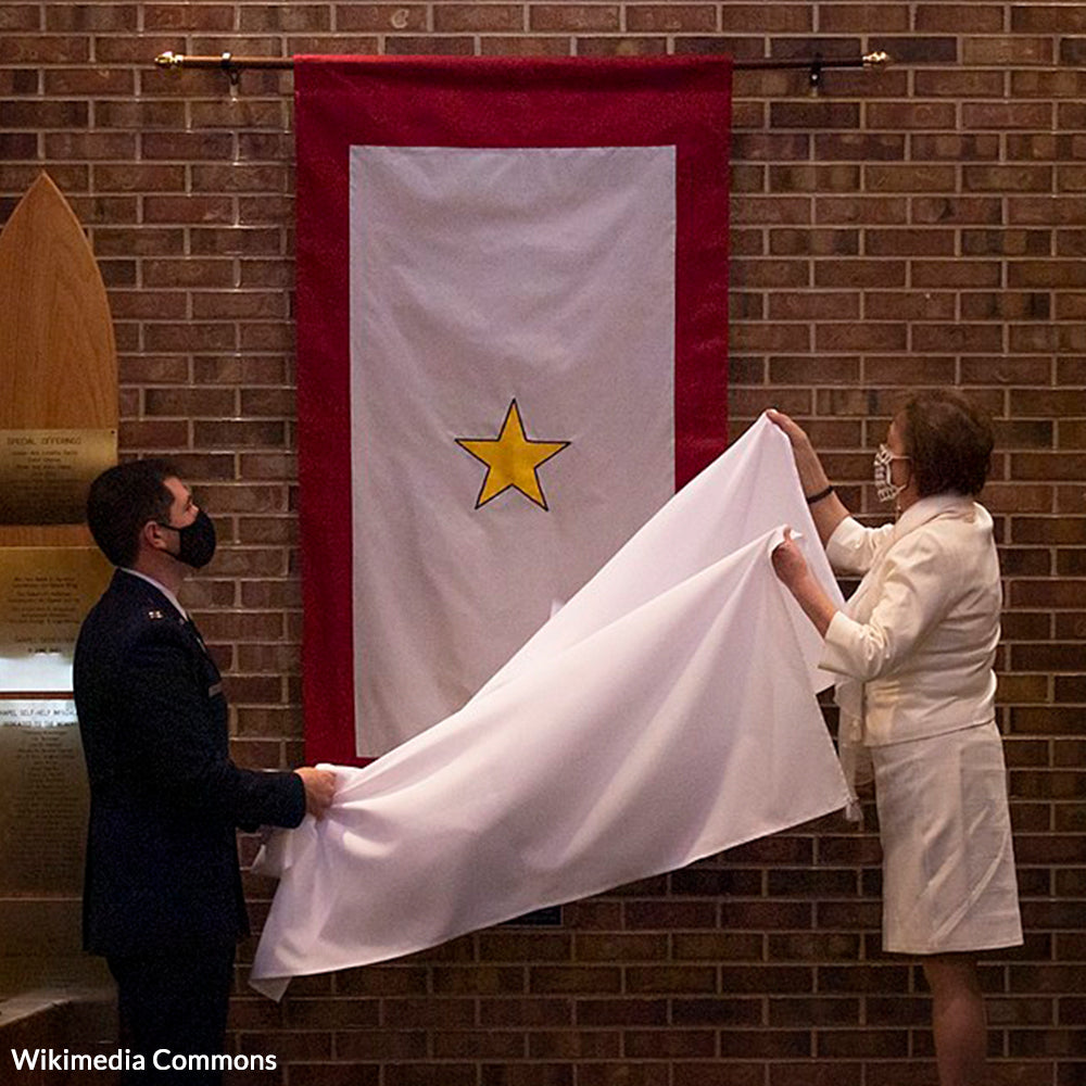 Pledge to Honor Gold Star Families | GreaterGood