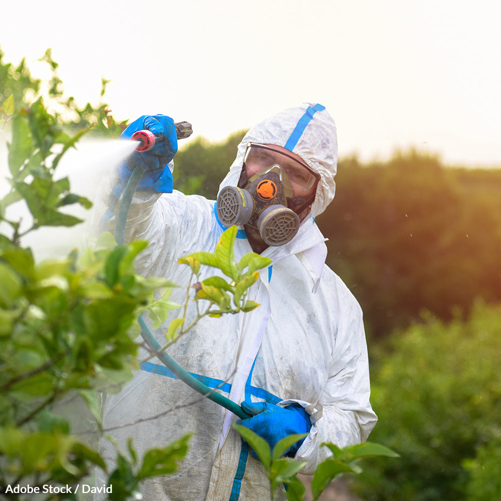 Urge the EPA to Ban the Deadly Chemical Atrazine | GreaterGood