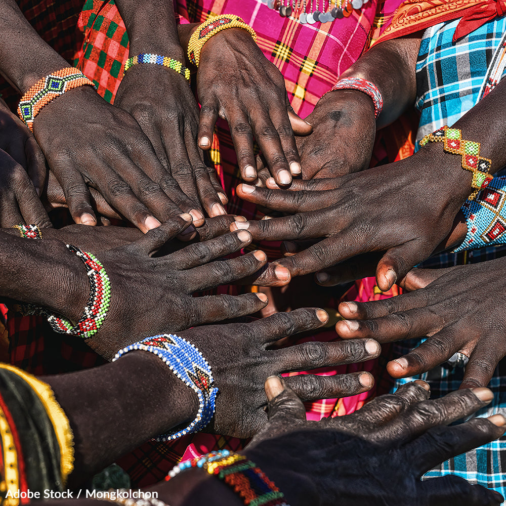Protect Indigenous Communities And Our Environment | GreaterGood