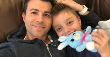 Former NASA Engineer Opens Up About His Autistic Son | GreaterGood