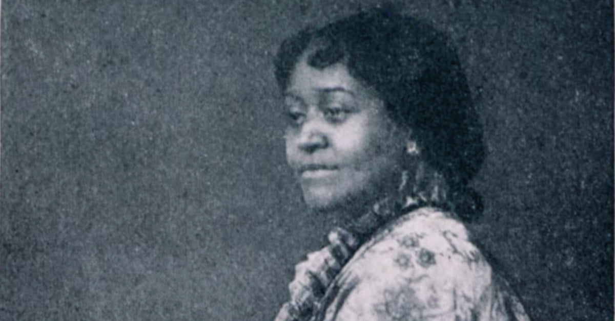 Annie Malone and the Rise of Black Hair Care Innovation | GreaterGood
