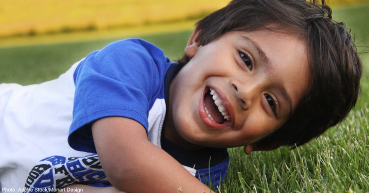 Research Indicates Autistic People Laugh Differently—and There's a ...