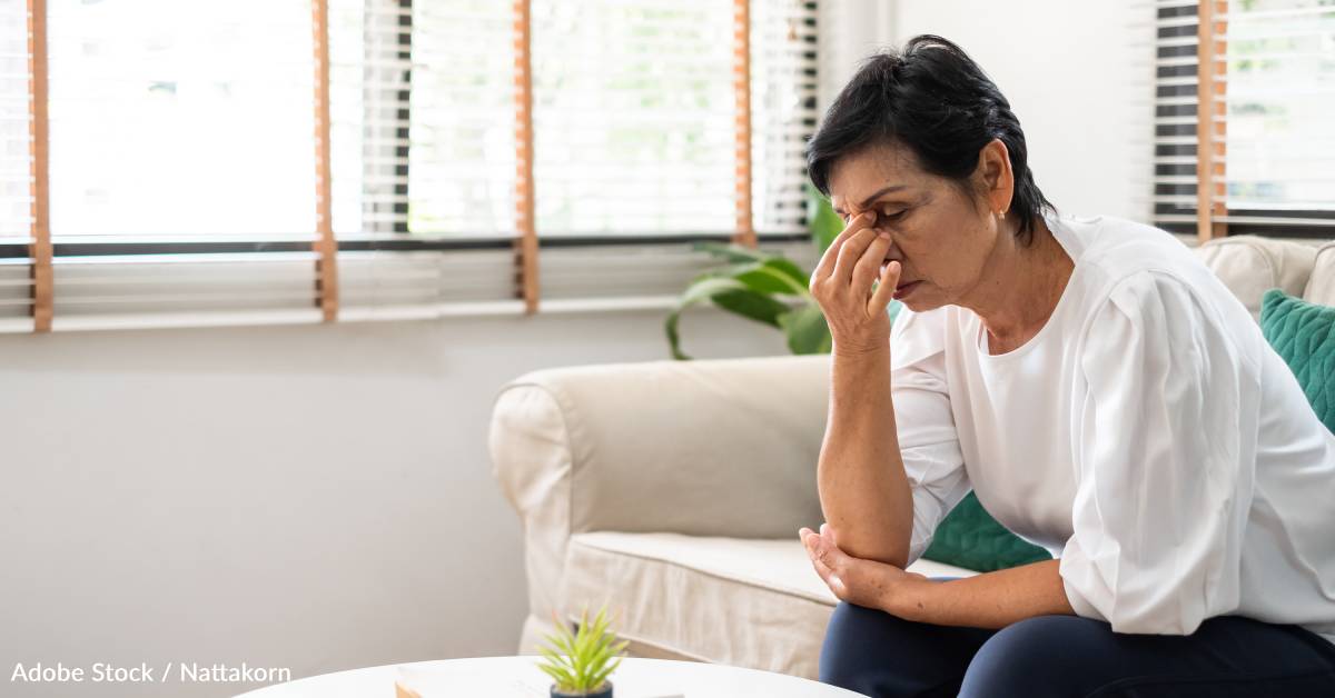 New Research May Explain How Chemo Brain Occurs | GreaterGood