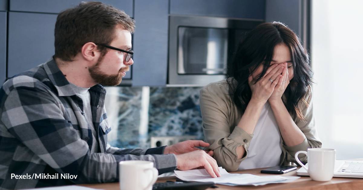 Insensitive Husband Accuses Wife Wasting Time on Her GED Without Any ...