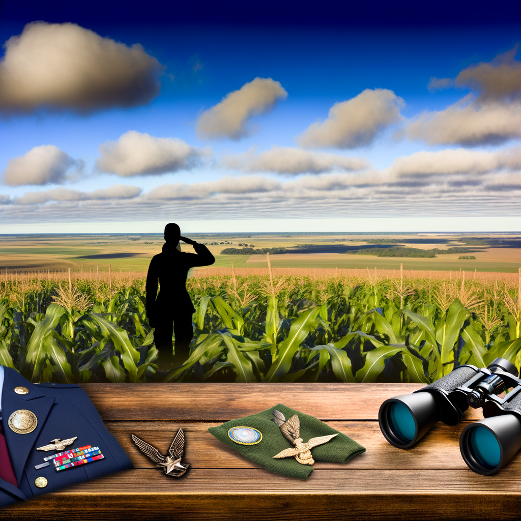 Protecting Nebraska Veterans: New Legislation Fights Predatory Claim ...