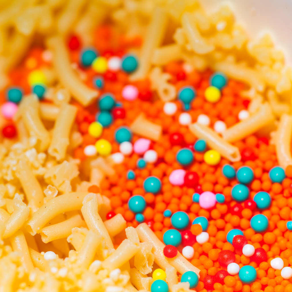 New Study Links Microplastics in Ultra-Processed Foods to Increased ...