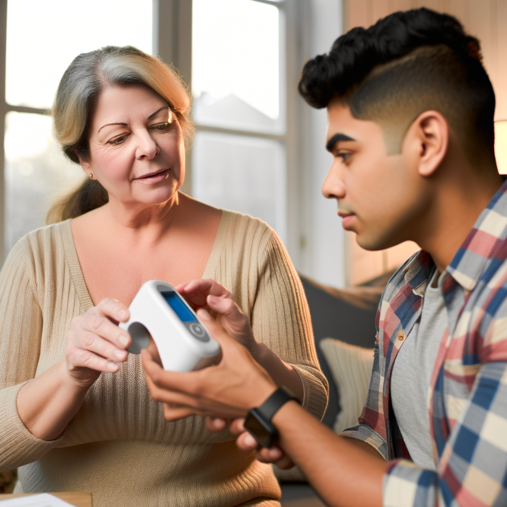 The DIY Guide to Tracking Your Ageing Process Effectively | GreaterGood