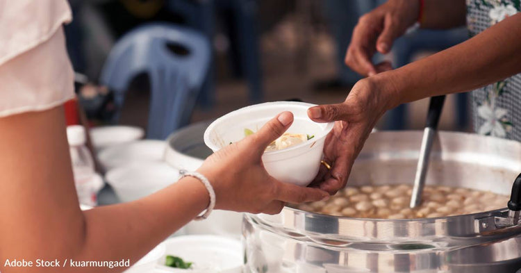 Diabetes Patients with Food Insecurity Have More Than Twice the Rate o ...