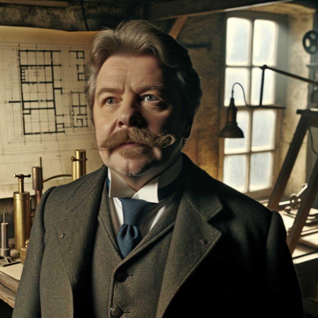 The Inspiring Legacy of Gustave Eiffel and His Engineering Masterpieces ...