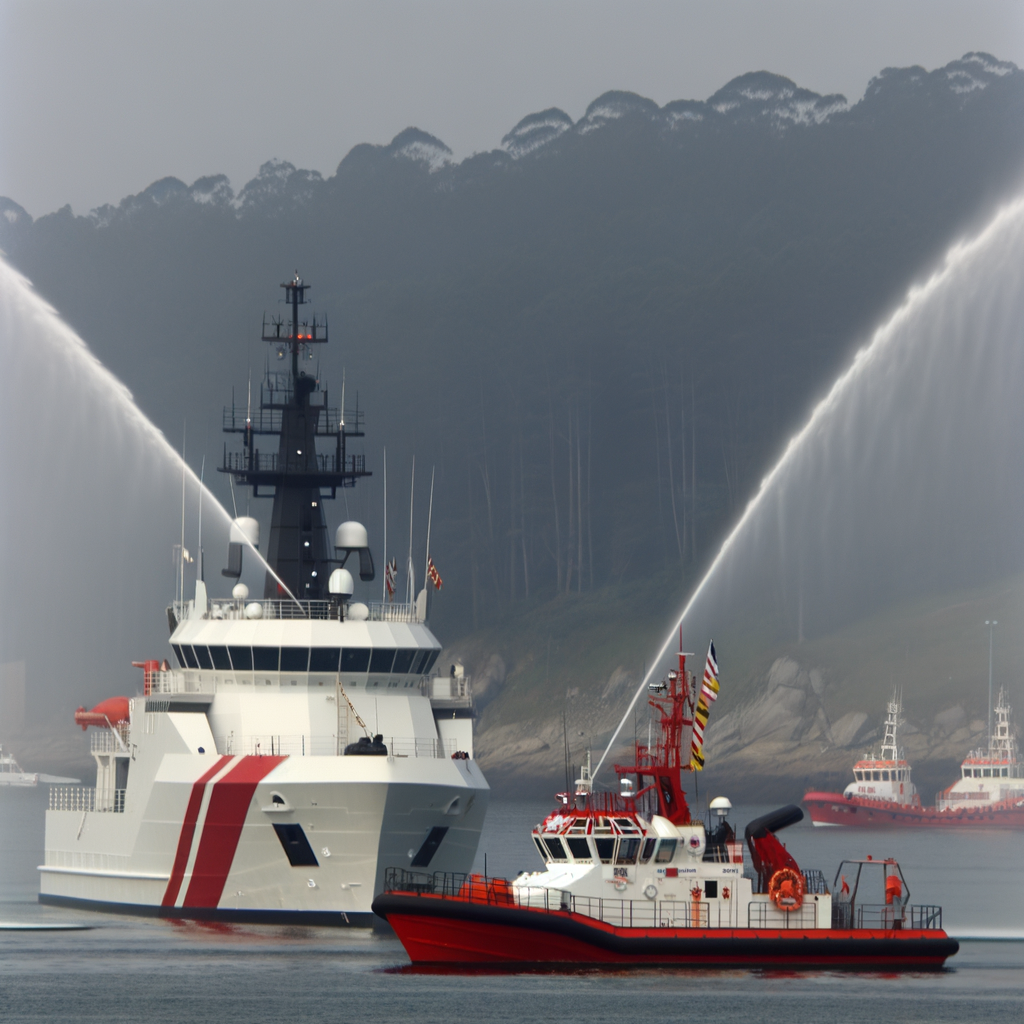 235 Years of US Coast Guard History and Untold Stories | GreaterGood