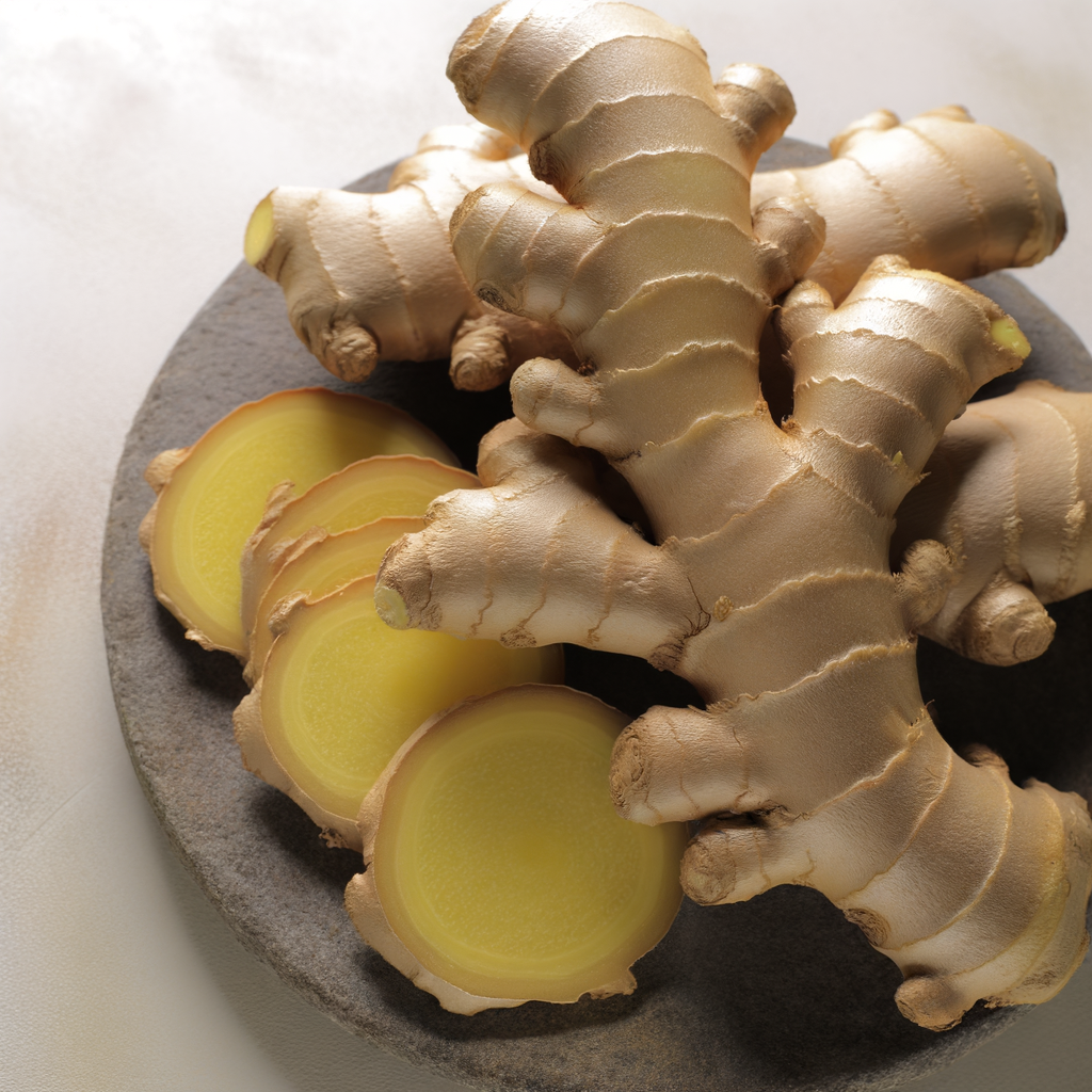 How Ginger Supports Blood Sugar Control and Reduces Inflammation ...