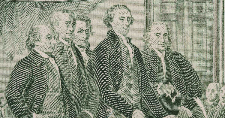 The Remarkable Death of John Adams and Thomas Jefferson on July 4 ...
