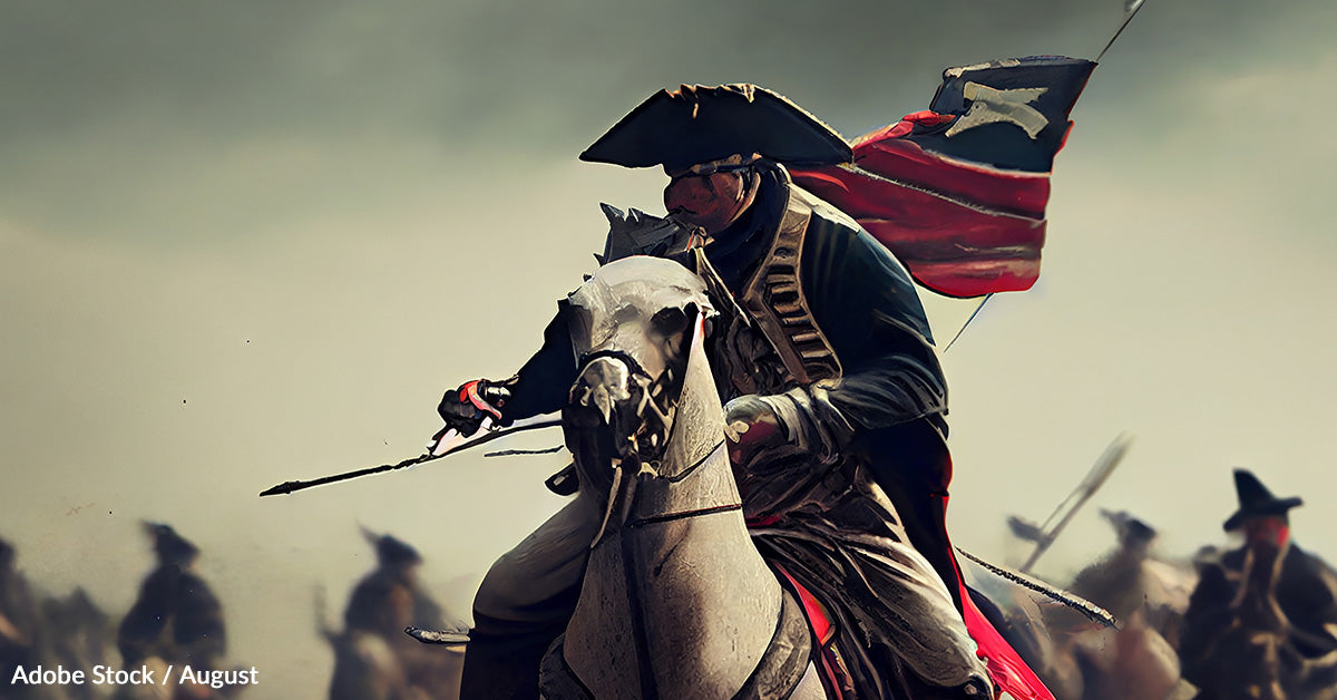 Honoring Alabama's First Veteran: John Wade Keyes' Remarkable Legacy ...