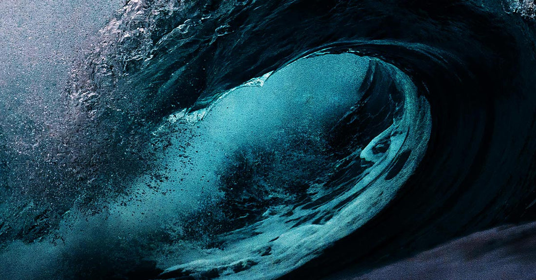 Record-Breaking Rogue Wave Defies Ocean Logic | GreaterGood