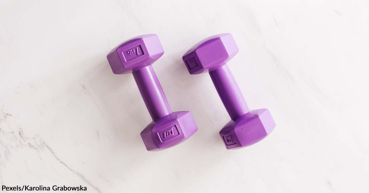 A Study Finds the Link Between Declining Muscle Strength and Dementia ...