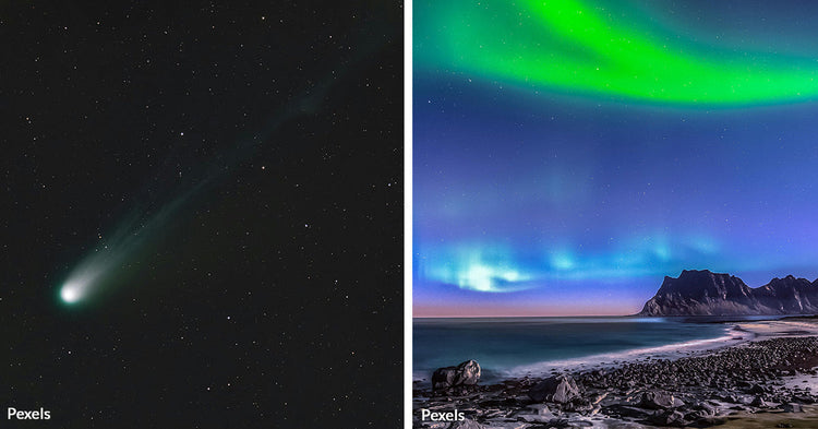 What If An Asteroid Hit The Ocean? Cosmic Collision Might Spark ...