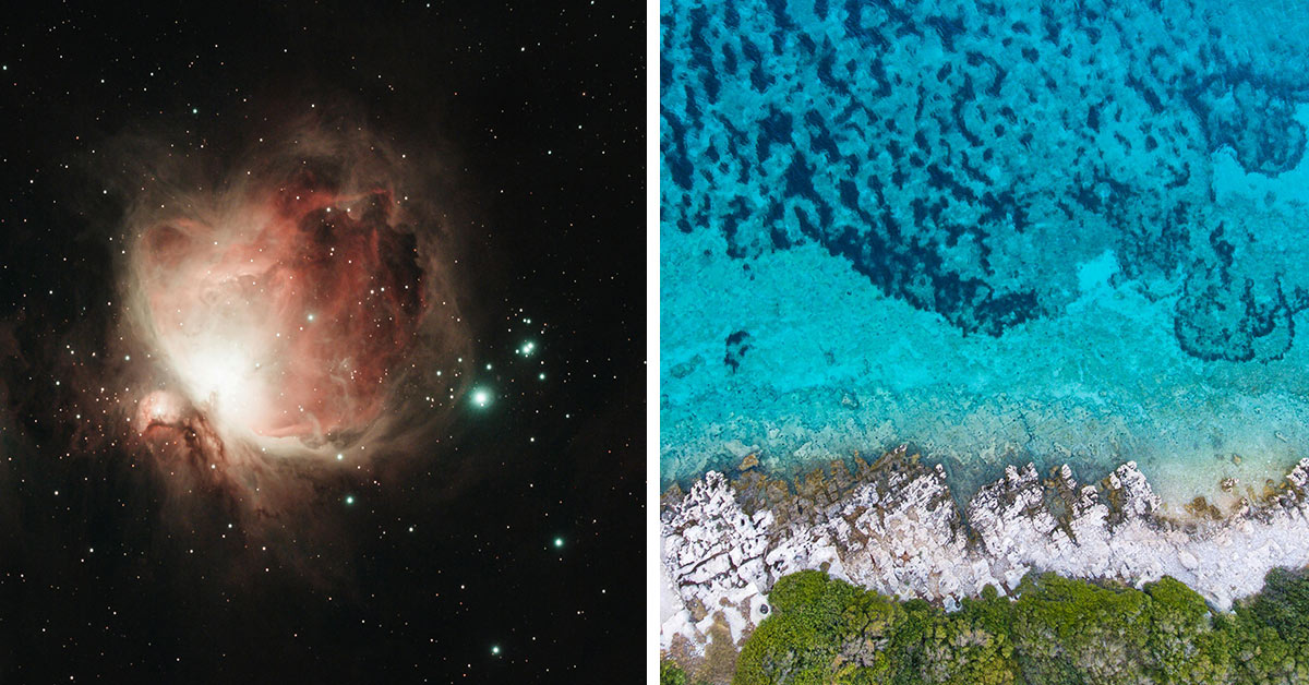 A Supernova’s Fingerprint In Our Seas Raises Chilling Questions On ...