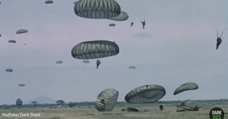 Operation Pegasus: The End of The 77-Day Siege at Khe Sanh | GreaterGood