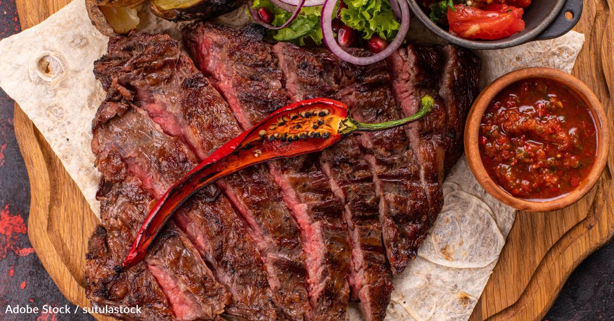 Even Small Amounts of Red Meat Each Week May Increase Diabetes Risk ...