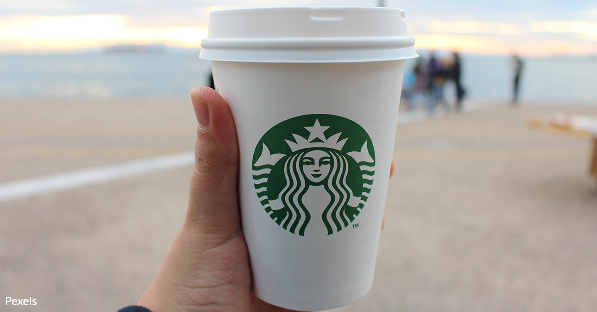 Starbucks Aims to Expand Reusable Cup Initiative to Drive-Thru and Mob ...