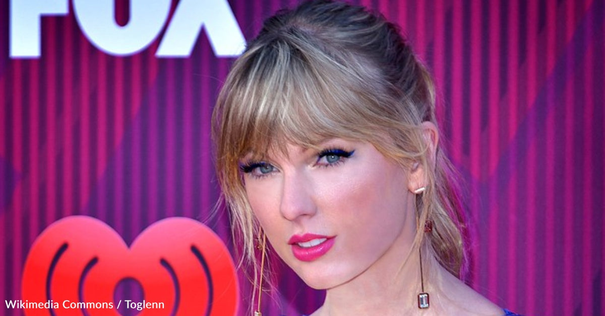 Taylor Swift's Heartfelt Contributions Help Food Banks Across the Unit ...