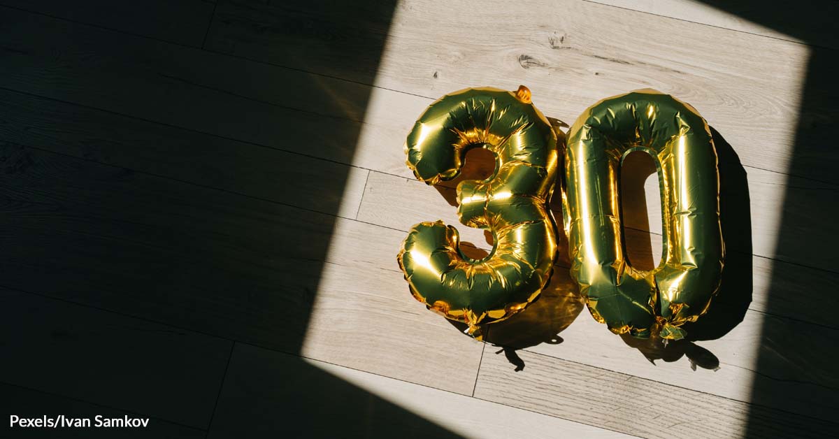 Pieces of Advice People in Their Early 30s Should Know and Practice in ...