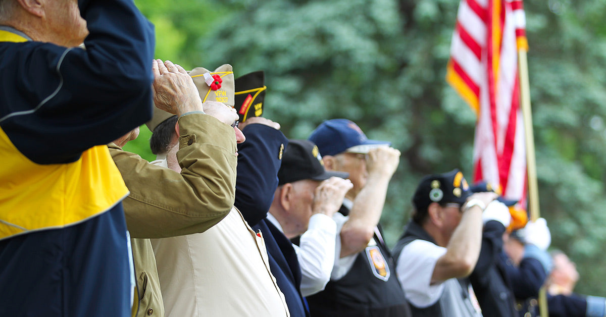 The Importance Behind Veterans Day And The Eleventh Hour That Still ...