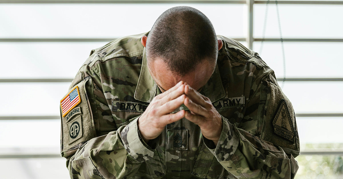 Some Veterans, Injured in Combat, Are Being Penalized by Their Own ...