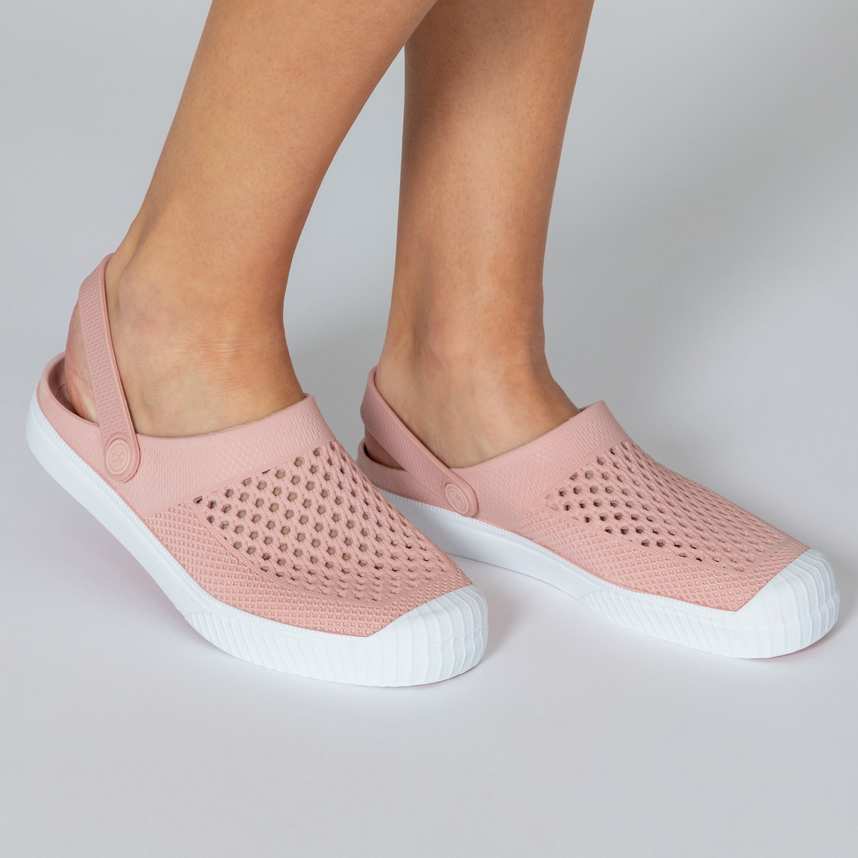 Casual Slip-On Clogs | GreaterGood
