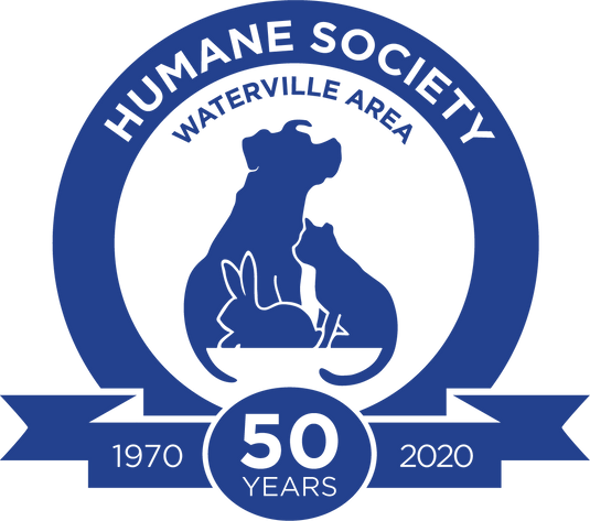 Waterville Maine Humane Society