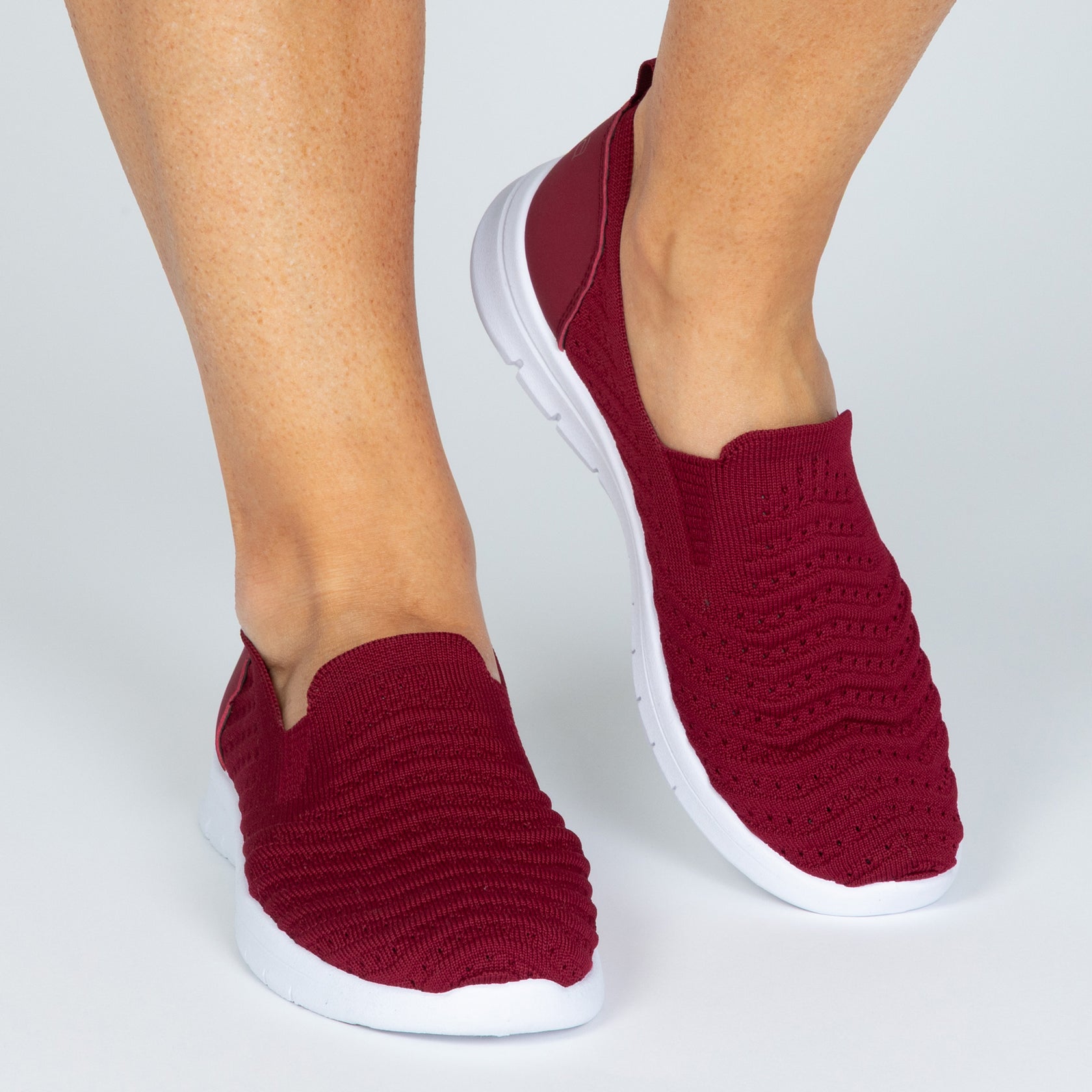 Slip-On Lightweight Recovery Foam Shoes | GreaterGood