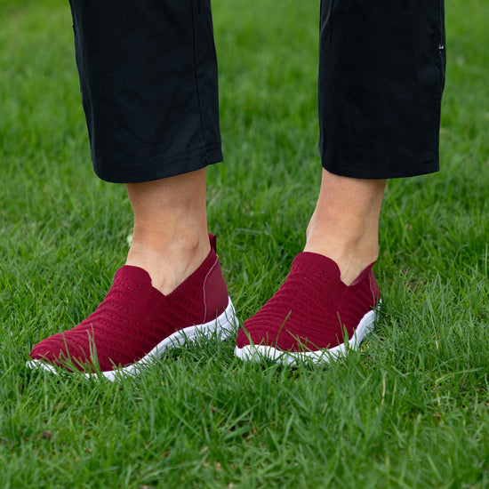 Slip-On Lightweight Recovery Foam Shoes | GreaterGood