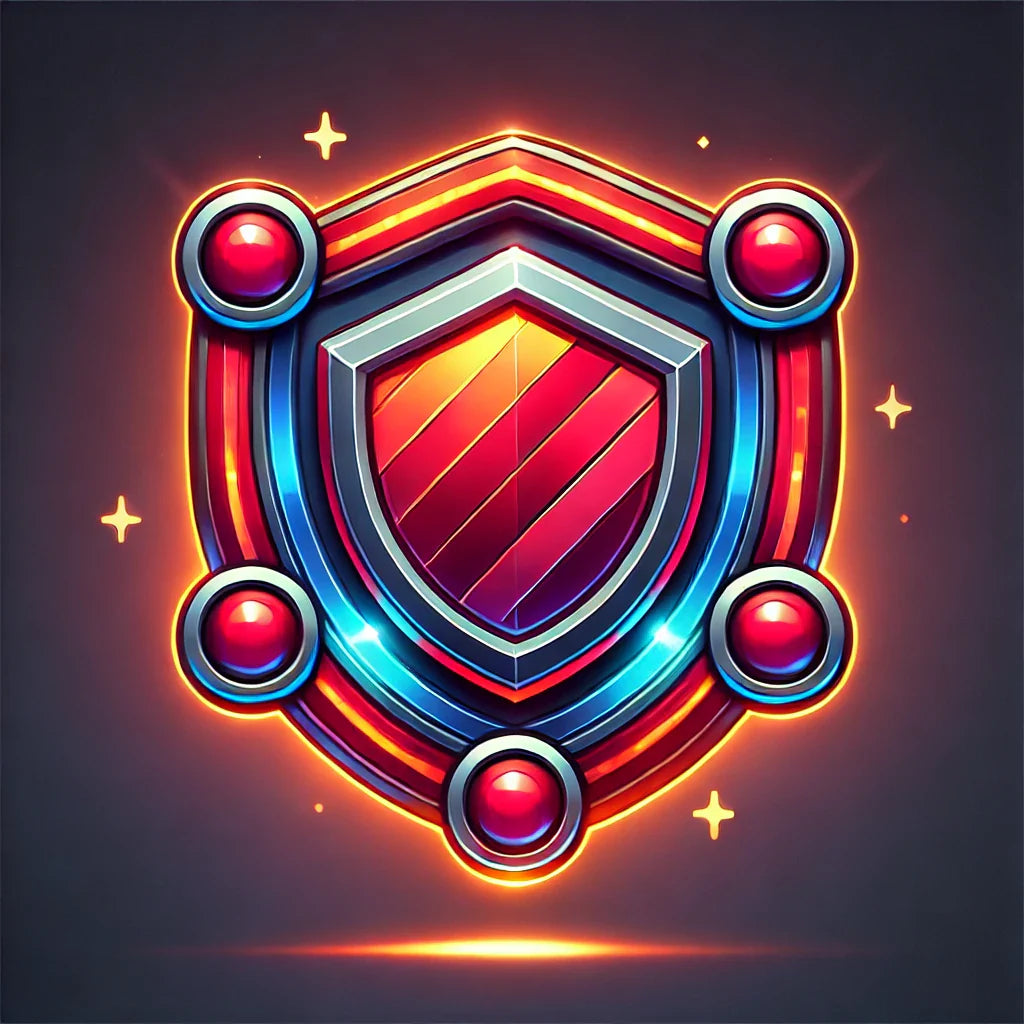 I just earned the Persevering Prodigy award on GreaterGood!