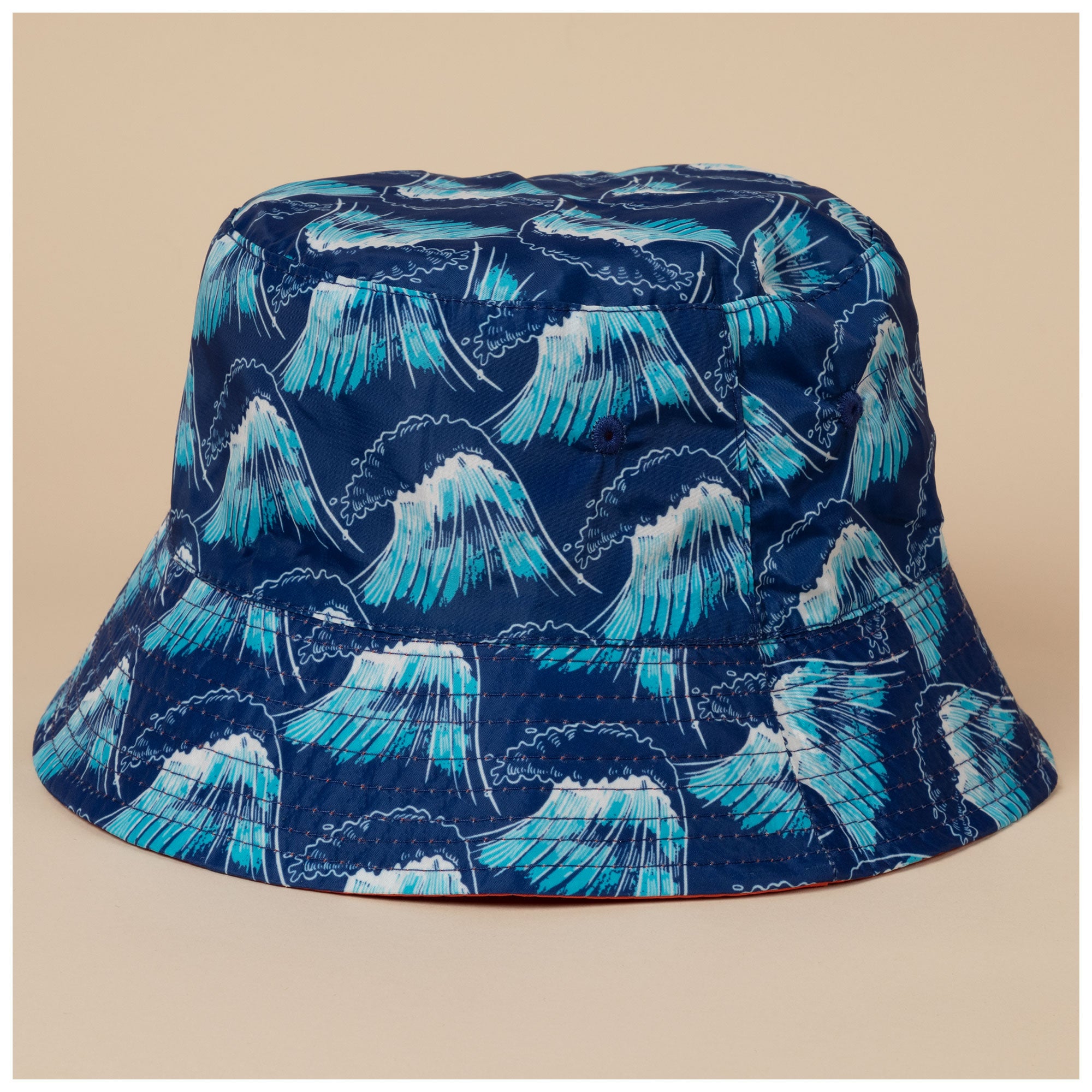 Juice Box Youth Bucket Hat | GreaterGood