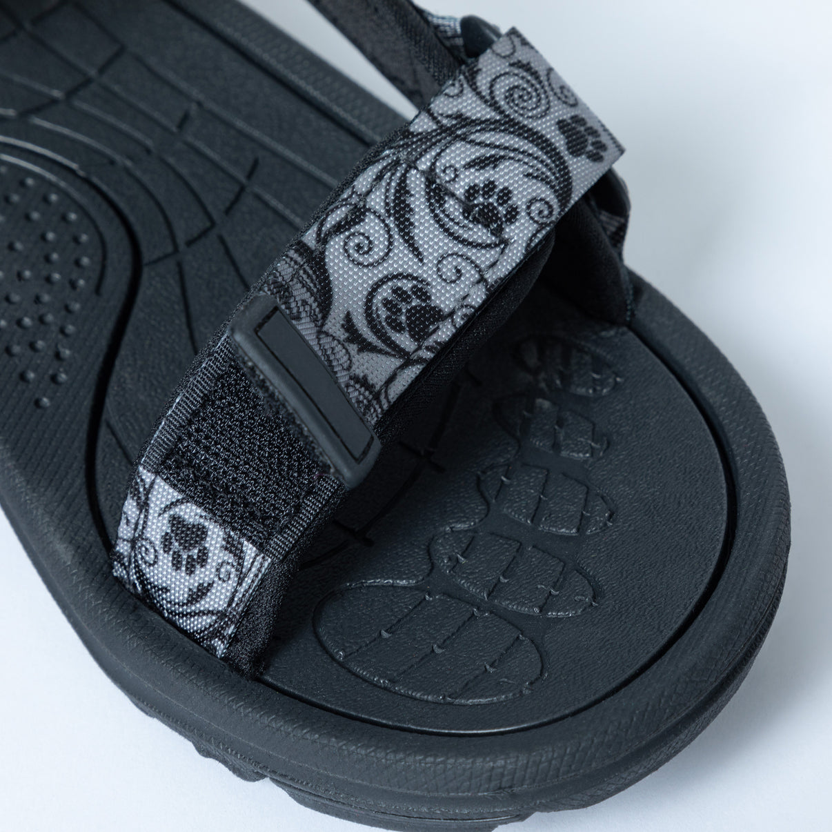 Women's Paw Print Walking Sandals | River Sandals | GreaterGood