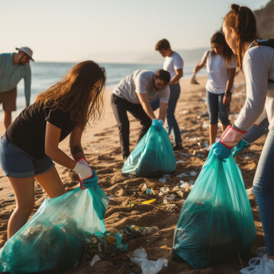 Help Save Our Oceans | GreaterGood