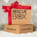 RescueBox® - Spoil Your Pet, Help Animals In Need | GreaterGood