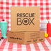 RescueBox® - Spoil Your Pet, Help Animals In Need | GreaterGood