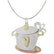 What's Cooking Necklace | GreaterGood