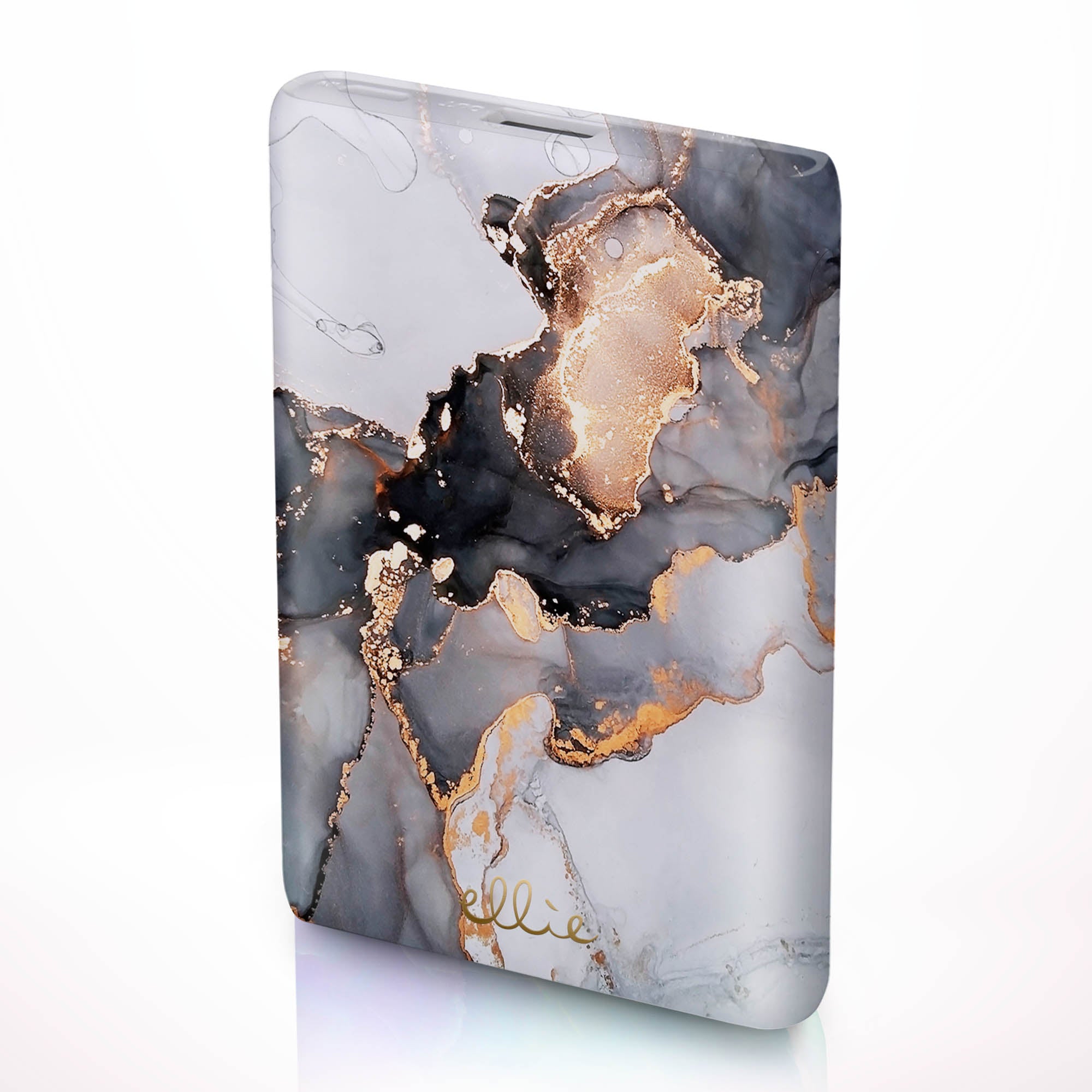 Ellielosangeles Mercury Marble Power Bank | GreaterGood