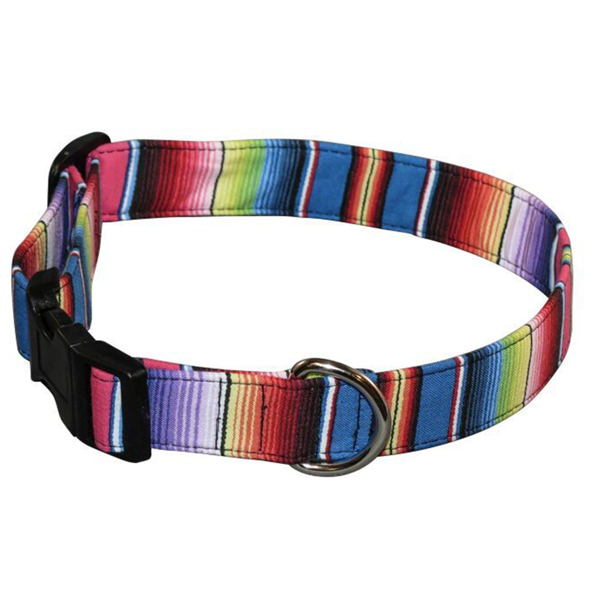 Elmo's Closet Fiesta Dog Collar | GreaterGood