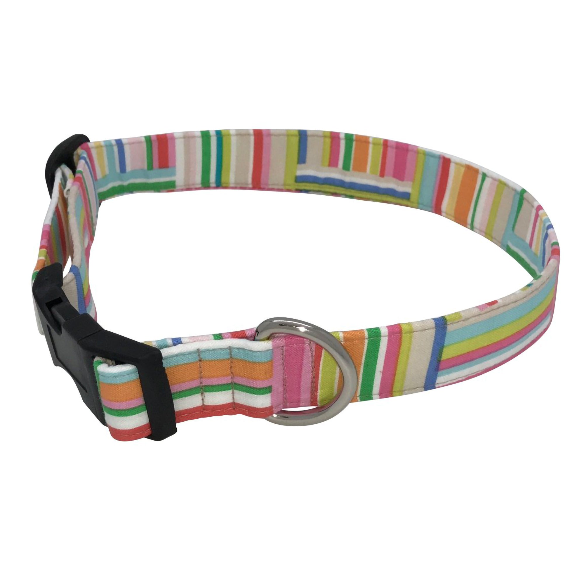 Elmo's Closet Summer Fun Cat Collar | GreaterGood