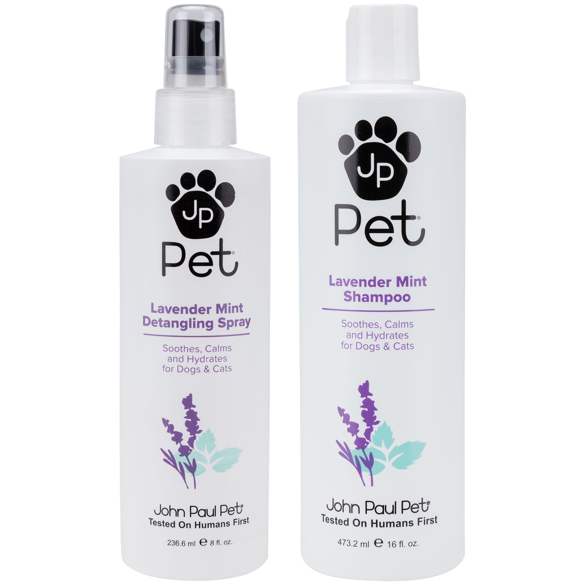 John Paul Pet™ Lavender Grooming Products | GreaterGood