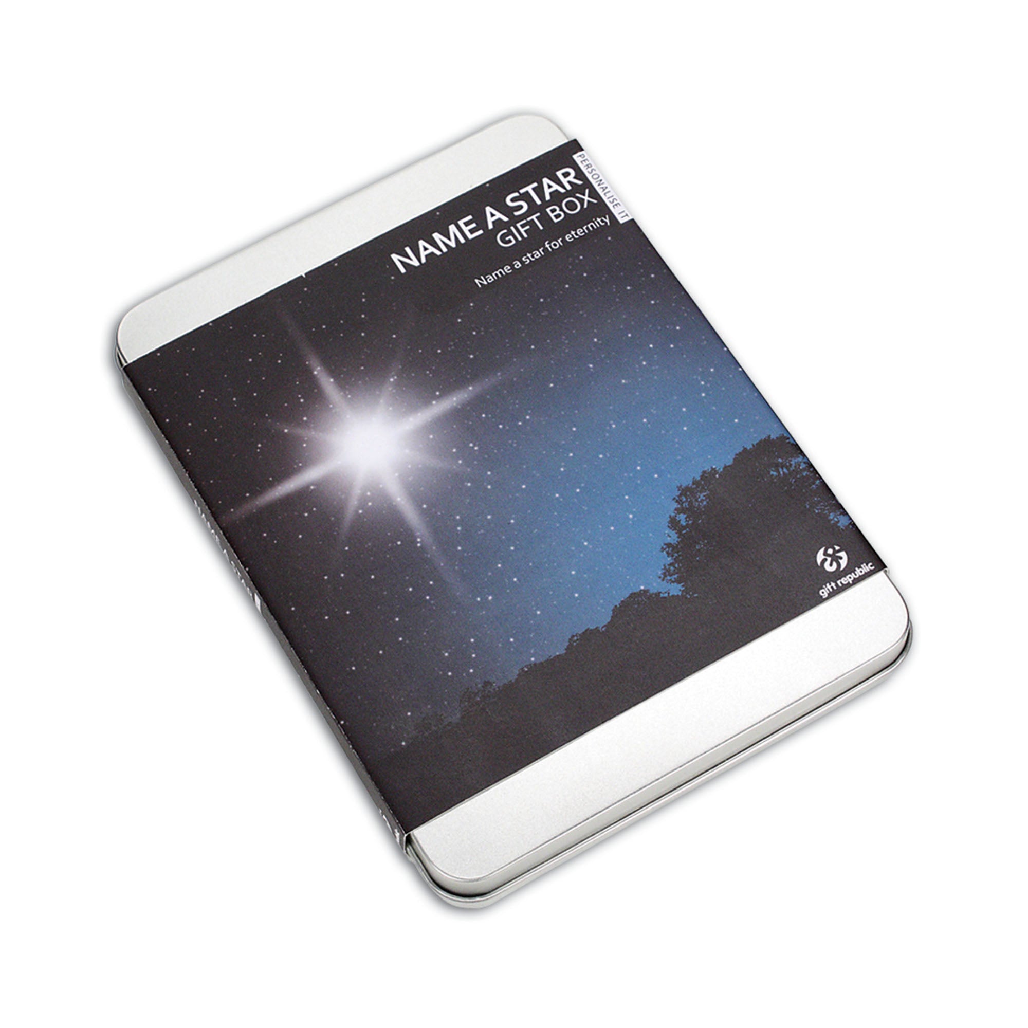 Name A Star Gift Box GreaterGood Name A Star Gift Box GreaterGood