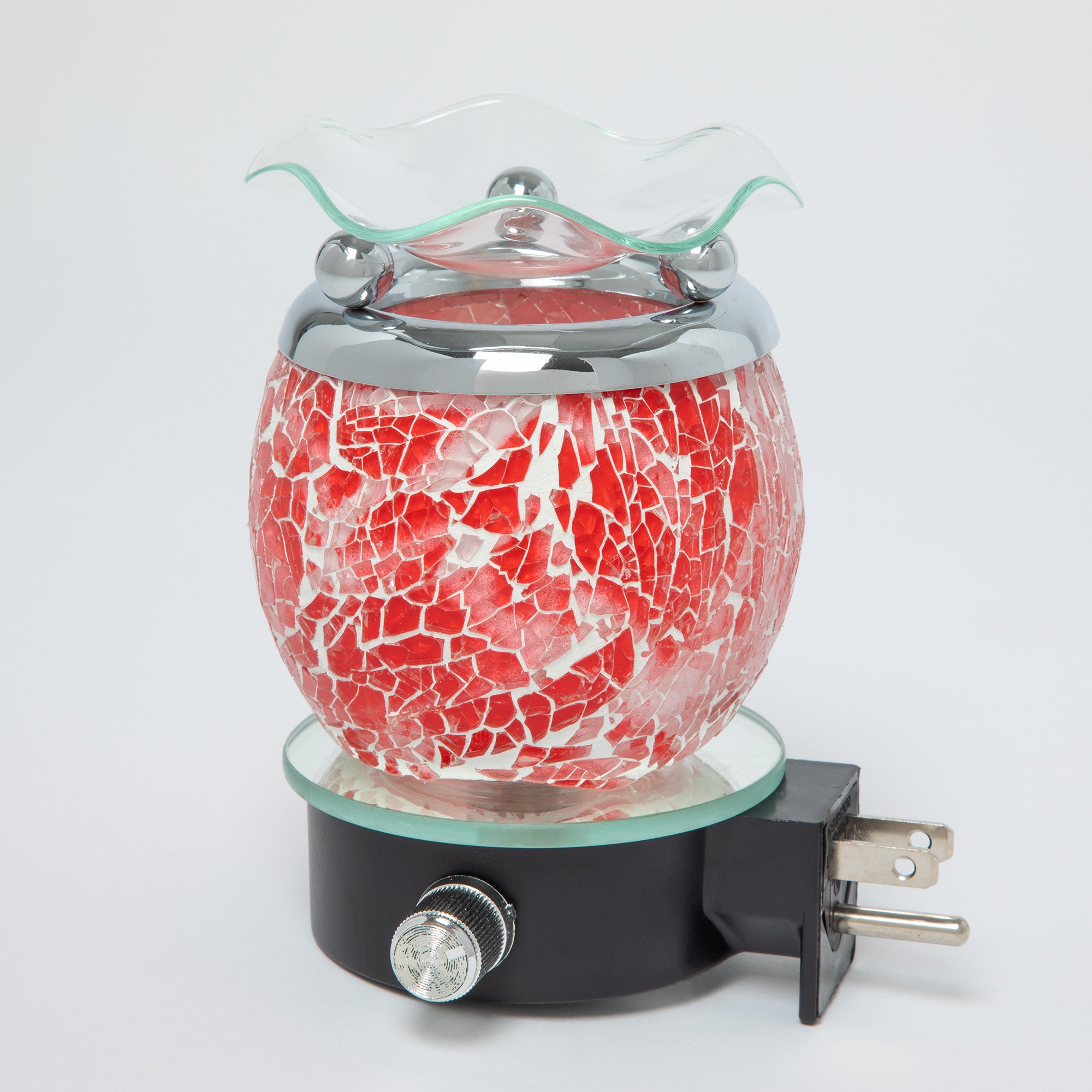 Mosaic Colors Nightlight & Diffuser | GreaterGood