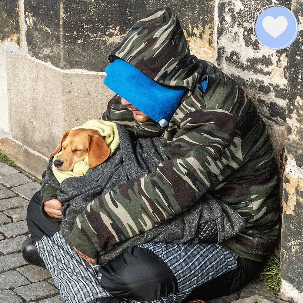 Help Where It's Most Needed | GreaterGood