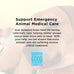 Emergency Animal Care Fund | GreaterGood